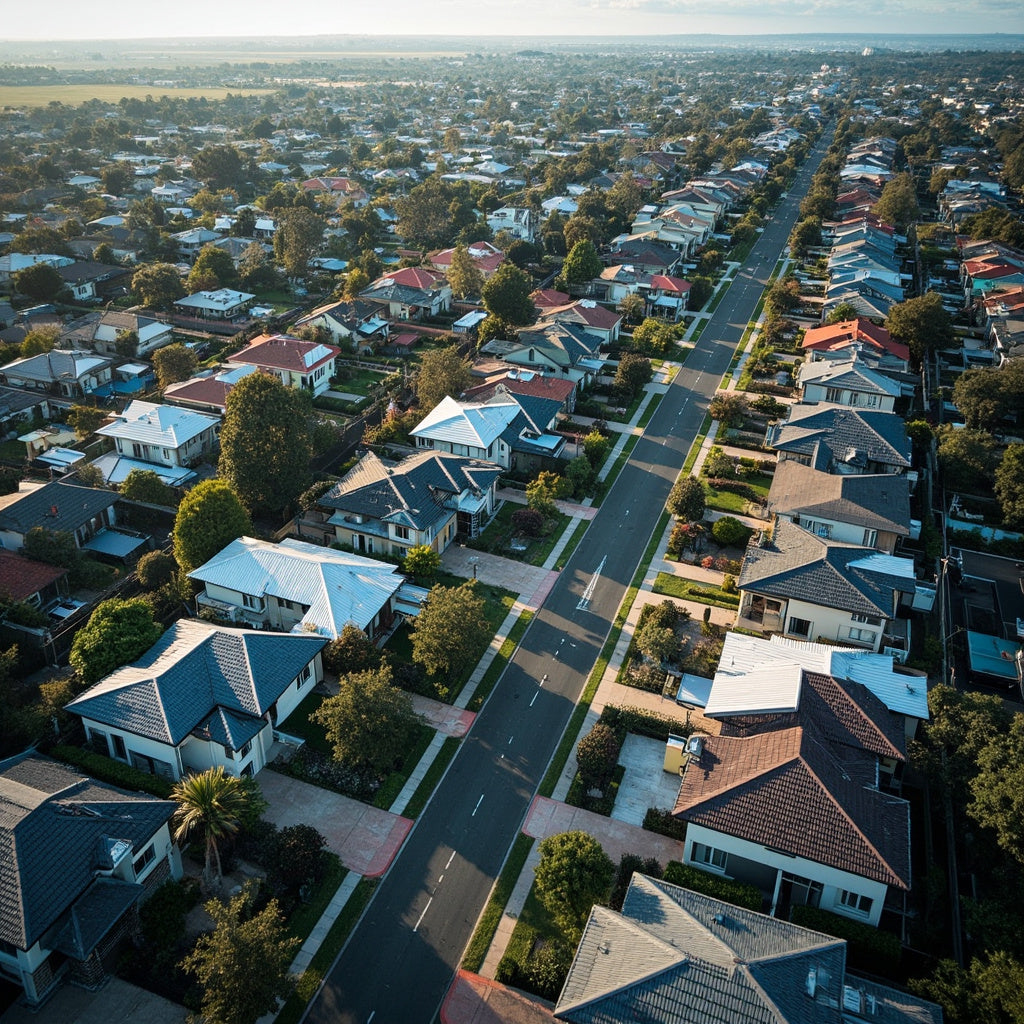Zoning Parameters and Development Conditions on Queensland Property Ti ...