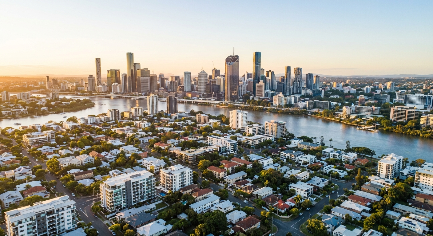 Torrens Title in Queensland: How Australia's Land Registration System ...